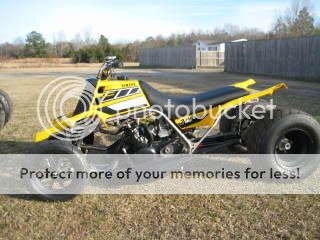 03' alcohol turbo Banshee!!!! | Everything2Stroke Forum