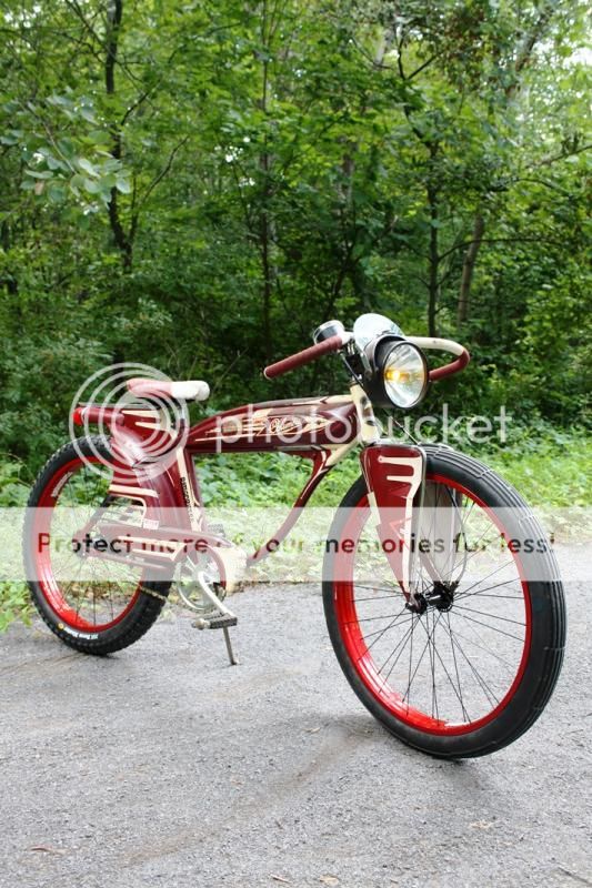 3-Star Delusion - finally an actual ride... | Page 7 | Rat Rod Bikes ...