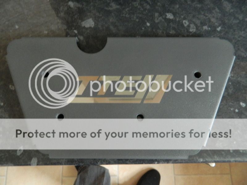 small TTE decal? Pics added