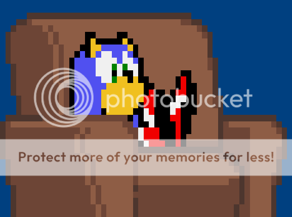 Somari World - Characters