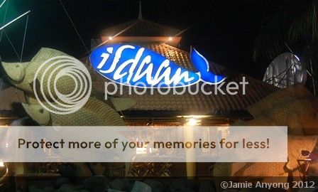 Tarlac: Isdaan | Have at you!